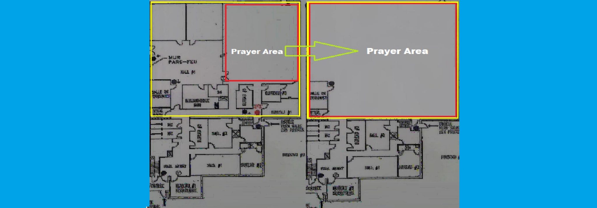Muslim Community of Quebec (MCQ) – Muslim Community & Mosque